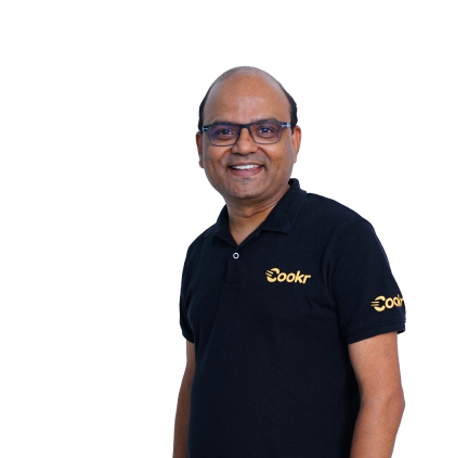 Cookr - No-1 Taste of Homemade Meals Delivery App