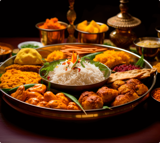 Cookr - India's No-1 Homemade Food Delivery App by the Home Chefs