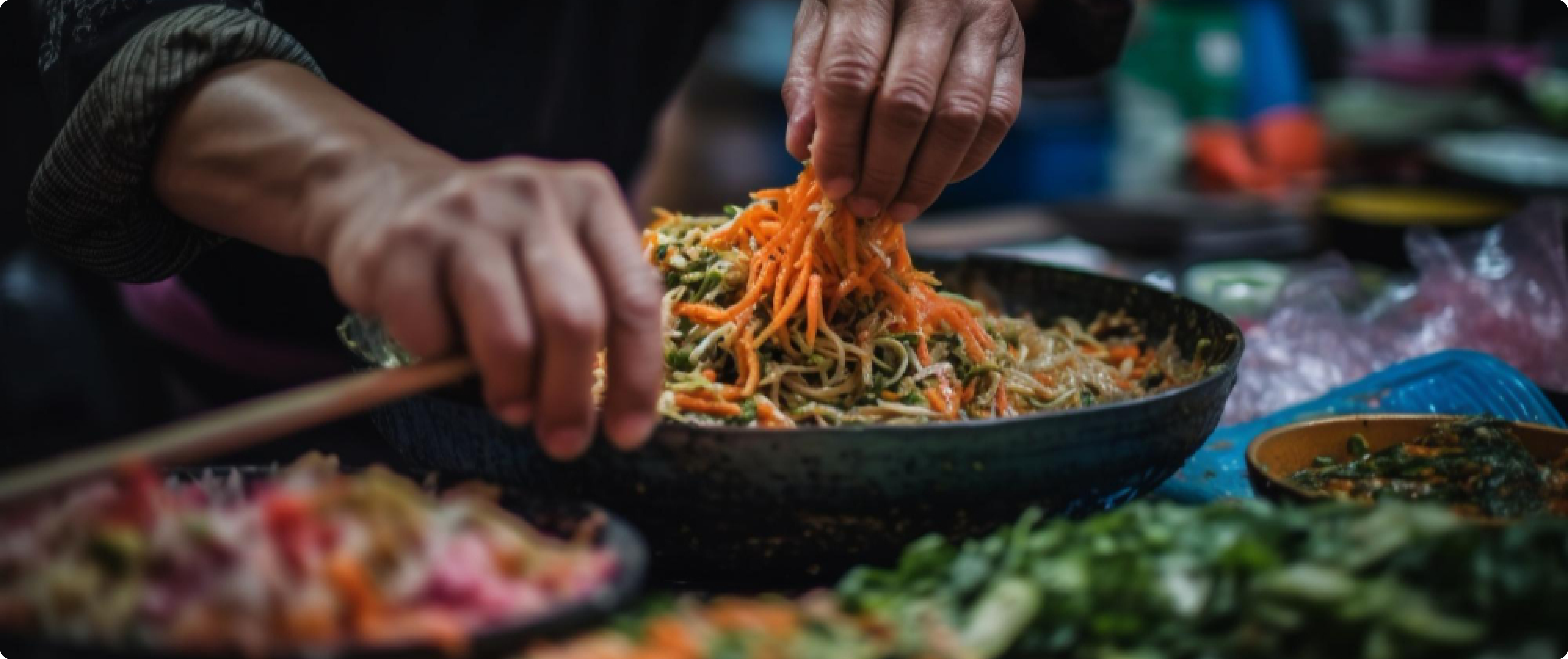 Cookr - India's Leading Home Food App